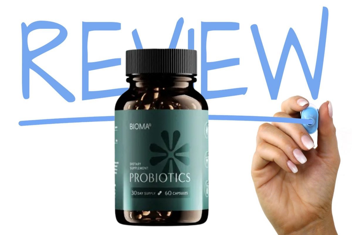 Bioma Probiotics Review: Are These Gut-Friendly Capsules Worth It? - My ...